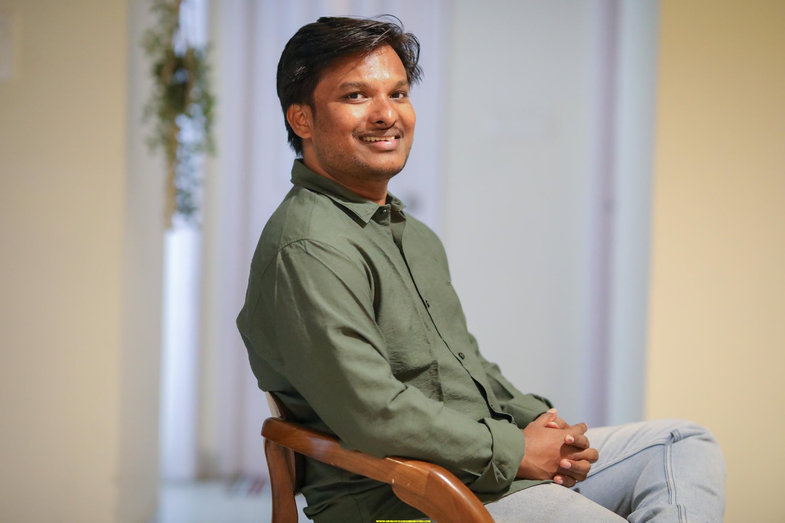 Suraj Madhale